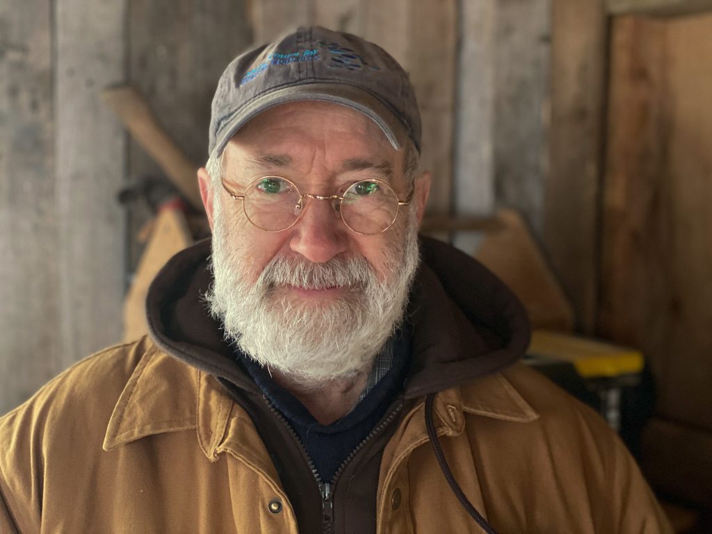 Q & A with Bill Culp of the Cape Breton Partnership - The Scrape Magazine