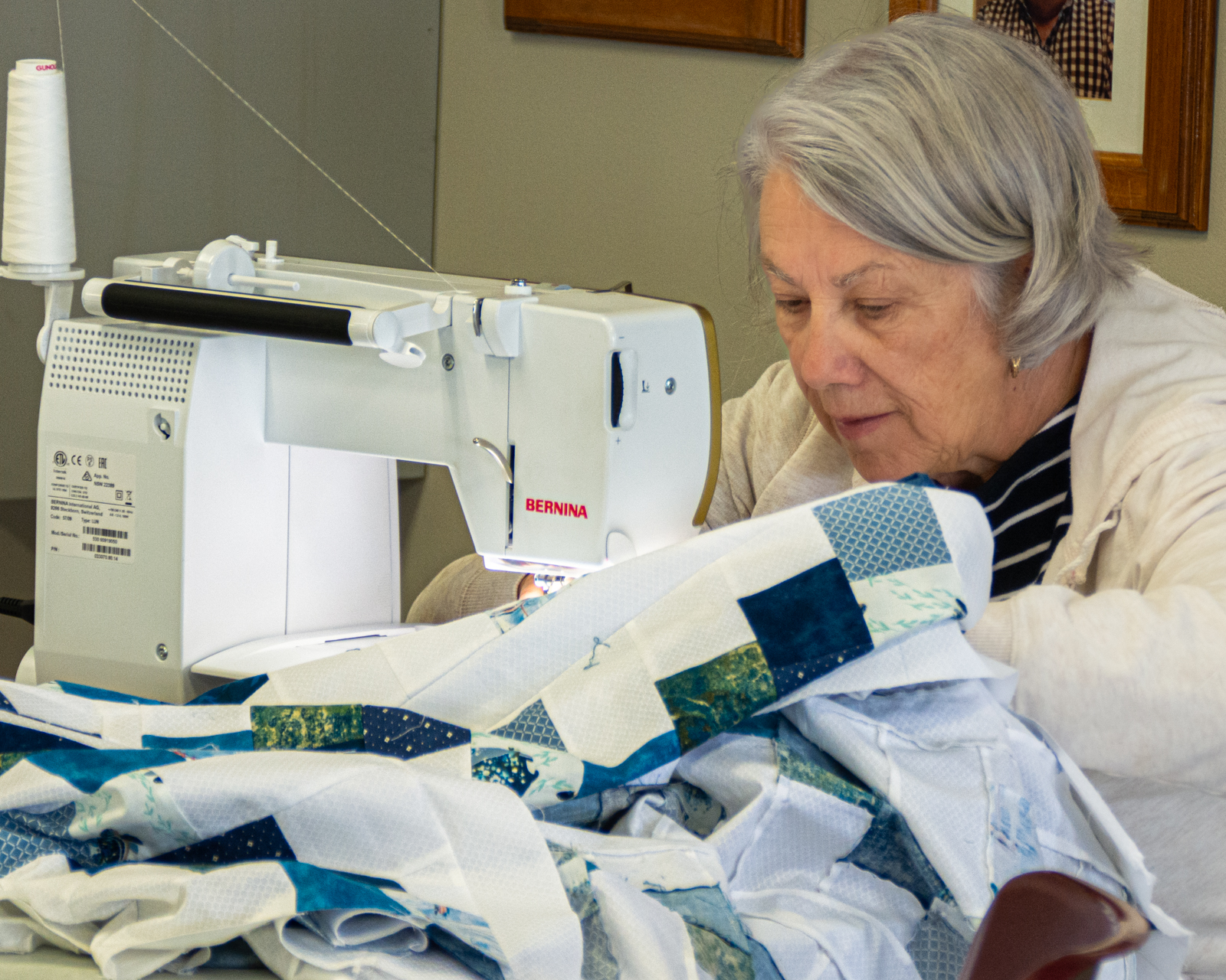 Quintessential Quilts – The Scrape Magazine