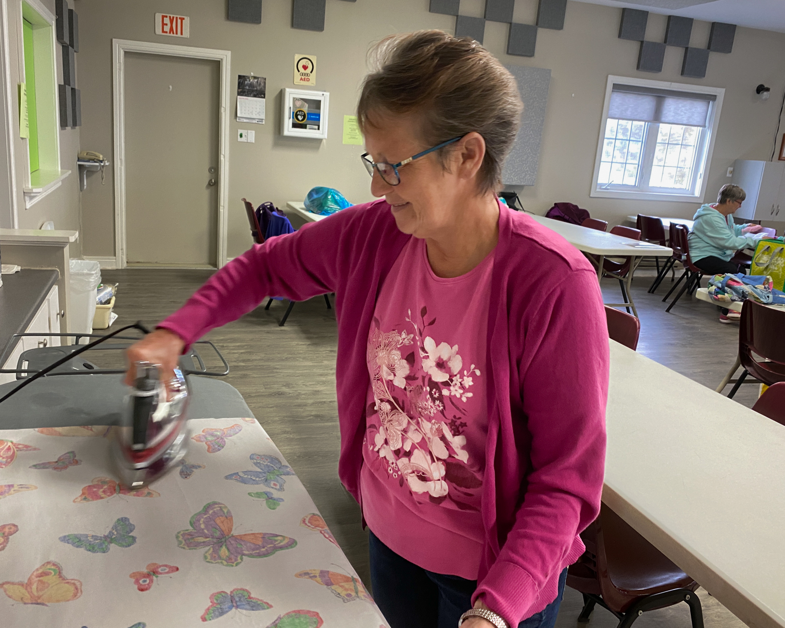 Quintessential Quilts – The Scrape Magazine