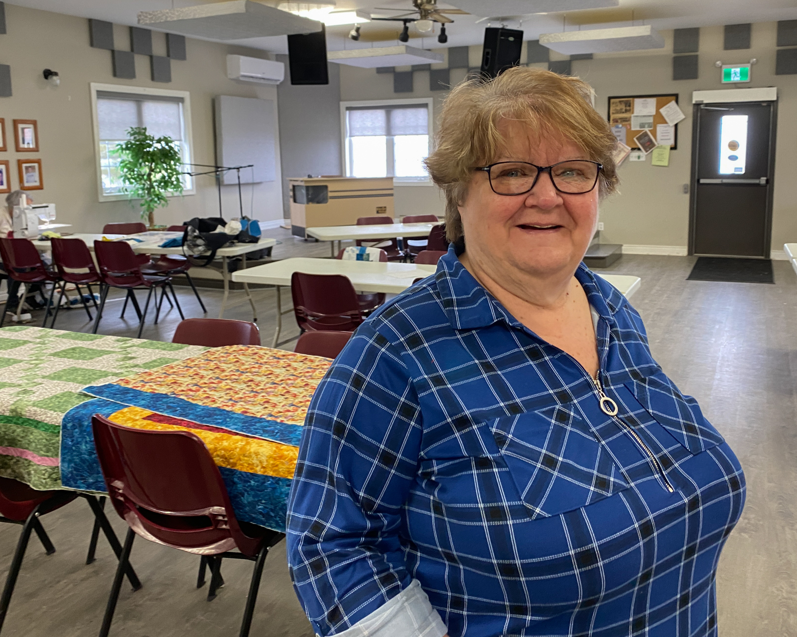 Quintessential Quilts - The Scrape Magazine