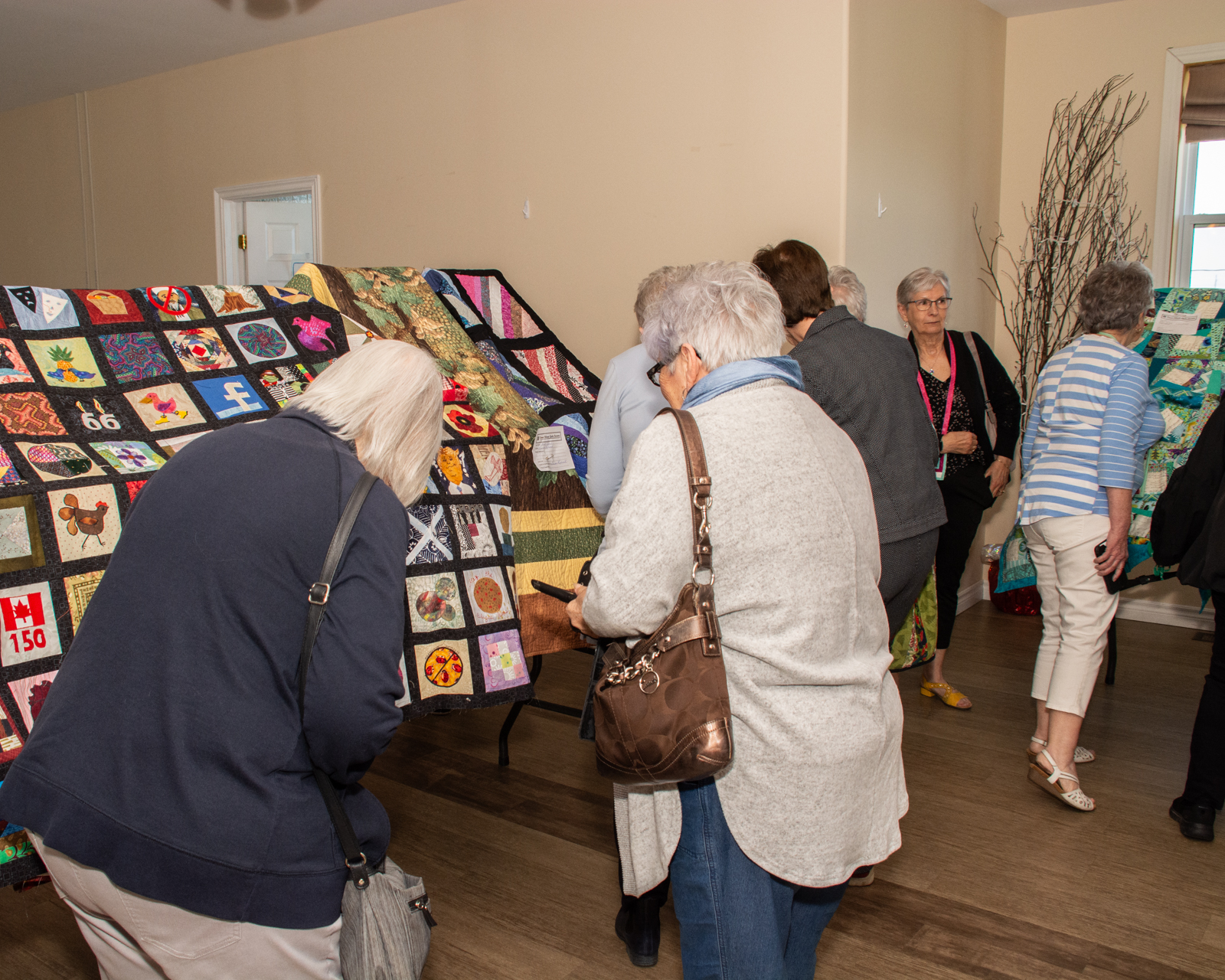 Quintessential Quilts – The Scrape Magazine