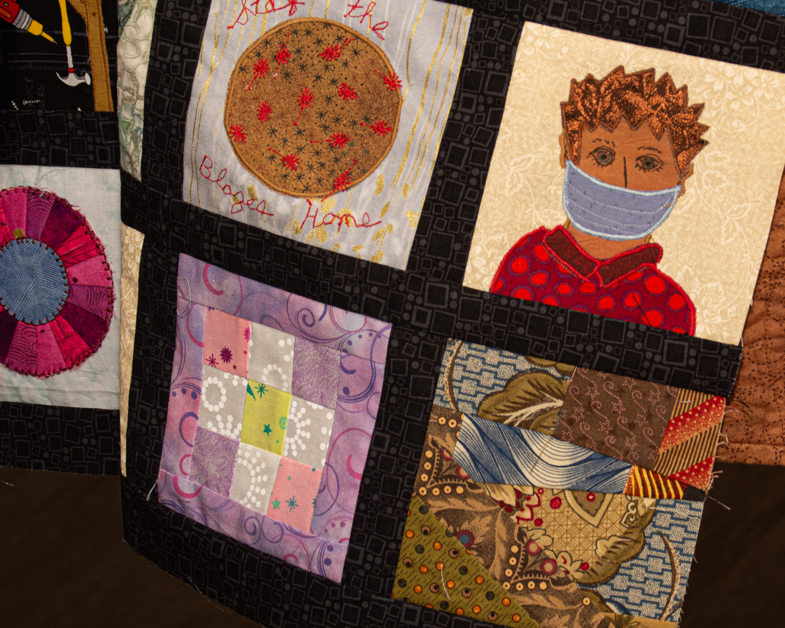 Quintessential Quilts – The Scrape Magazine